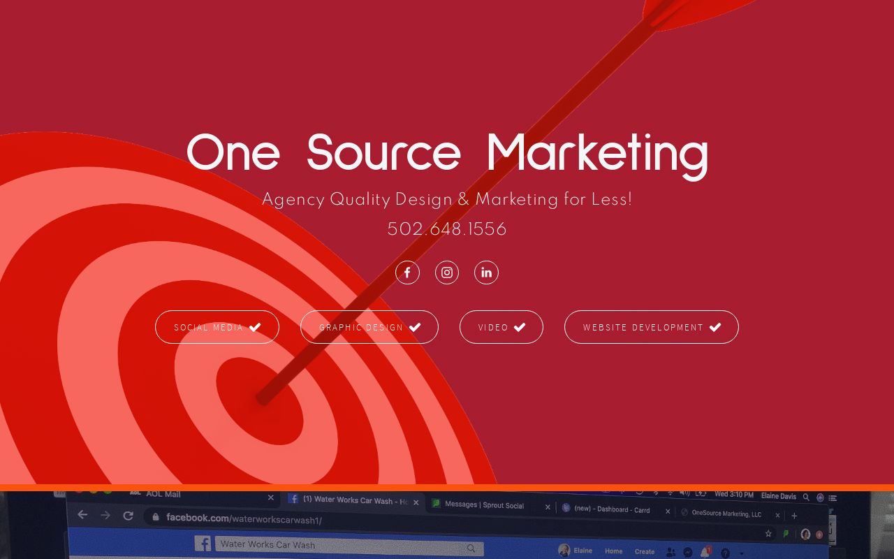 One Source Marketing